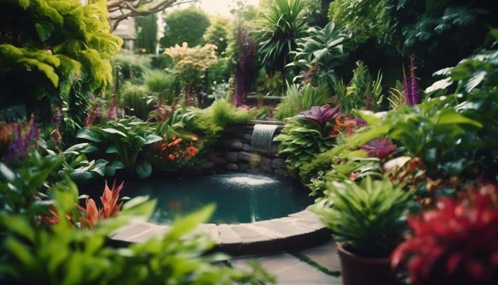 Utilizing Gravity-Fed Water Systems For Efficient Watering | The ...