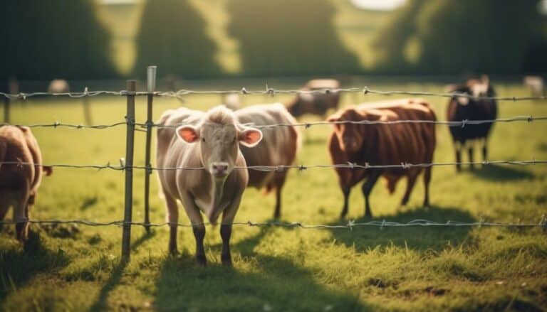 Understanding Electric Fencing: How It Works And When To Use It | The ...