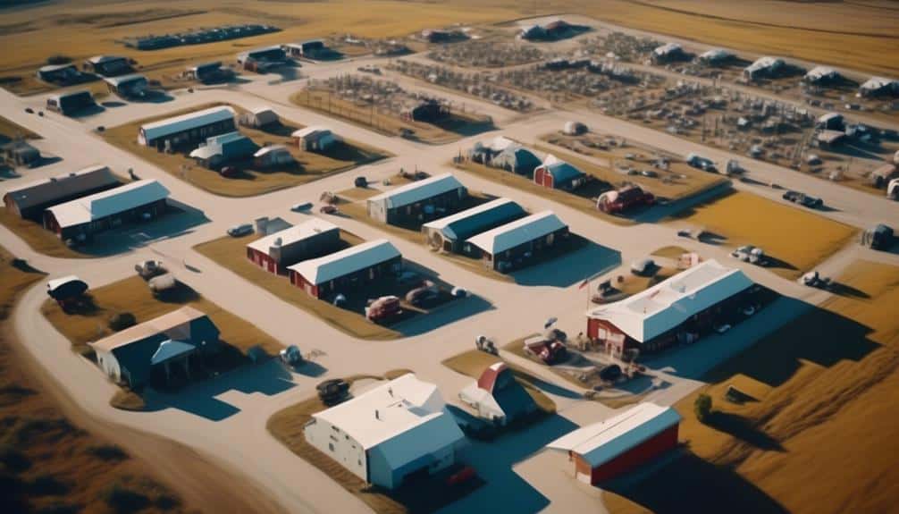 Creating An Effective Emergency Evacuation Plan For Your Ranch | The ...