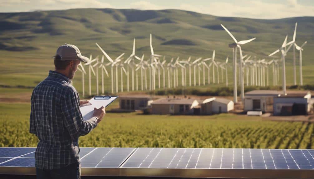 Power Check: Conducting Energy Audits On Your Ranch | The Ranching Guide