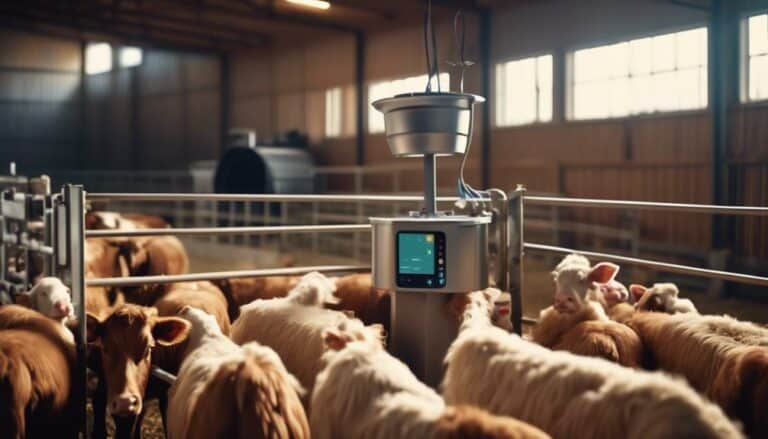 Feed And Water Systems | The Ranching Guide