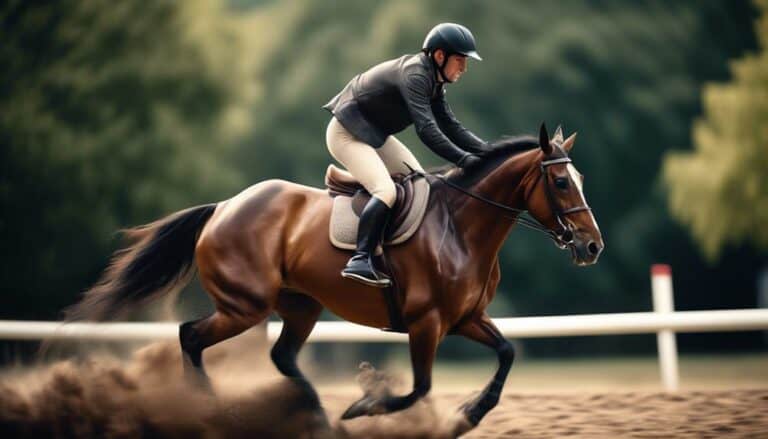 Mastering Advanced Riding Techniques | The Ranching Guide