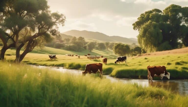Sustainable Grazing: Practices For Environmental Stewardship | The ...