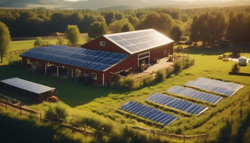 Sustainable Practices In Horse Ranching | The Ranching Guide