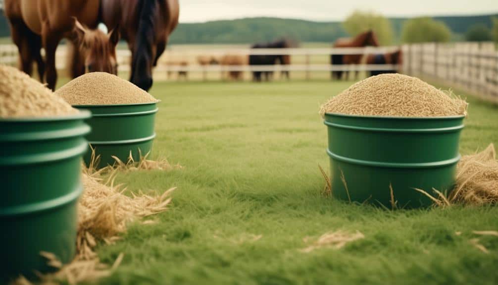 The Basics Of Equine Nutrition: What Every Owner Should Know | The ...