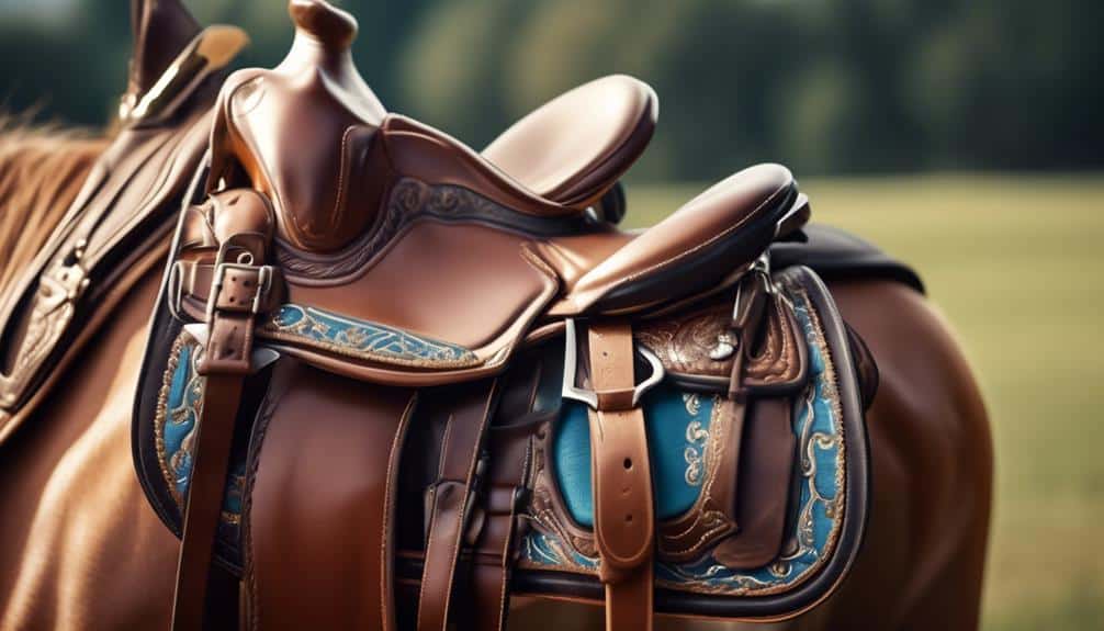 Must-Have Accessories For Horse Riding | The Ranching Guide