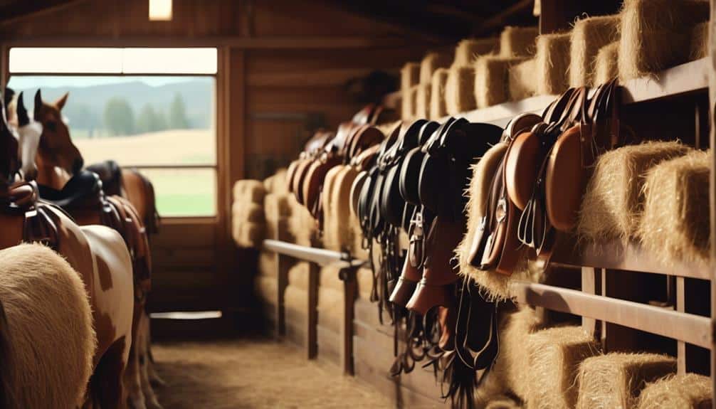 Must-Have Equipment For Your Horse Ranch | The Ranching Guide