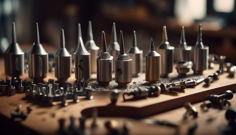 Understanding Different Types Of Bits And Their Uses | The Ranching Guide