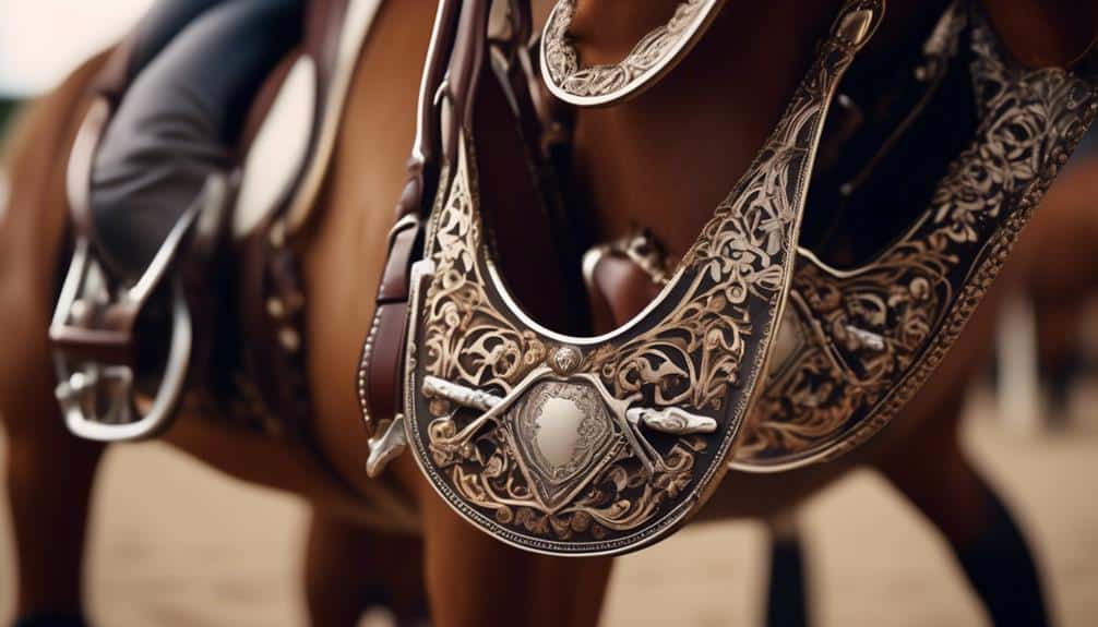 A Guide To Stirrups And Spurs: Types And Uses | The Ranching Guide