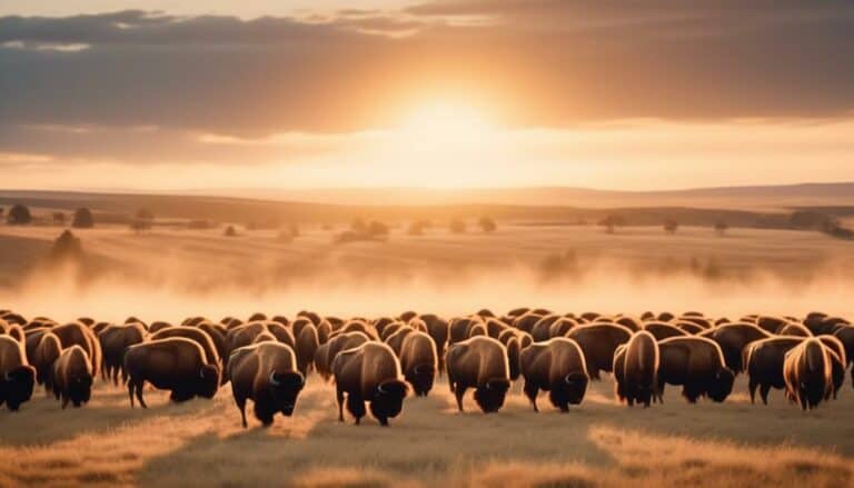 An Introduction To Bison Ranching | The Ranching Guide