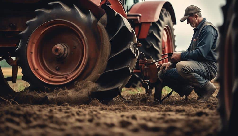 Conducting Regular Safety Inspections Of Farm Machinery | The Ranching ...