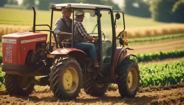 Training And Certification For Safe Farm Vehicle Operation | The ...