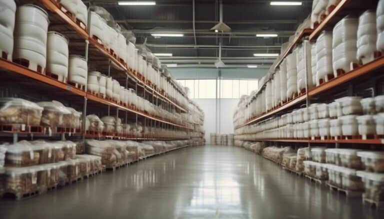 Best Practices In Feed Storage And Handling | The Ranching Guide