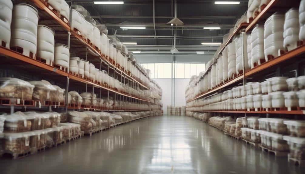 Best Practices In Feed Storage And Handling | The Ranching Guide