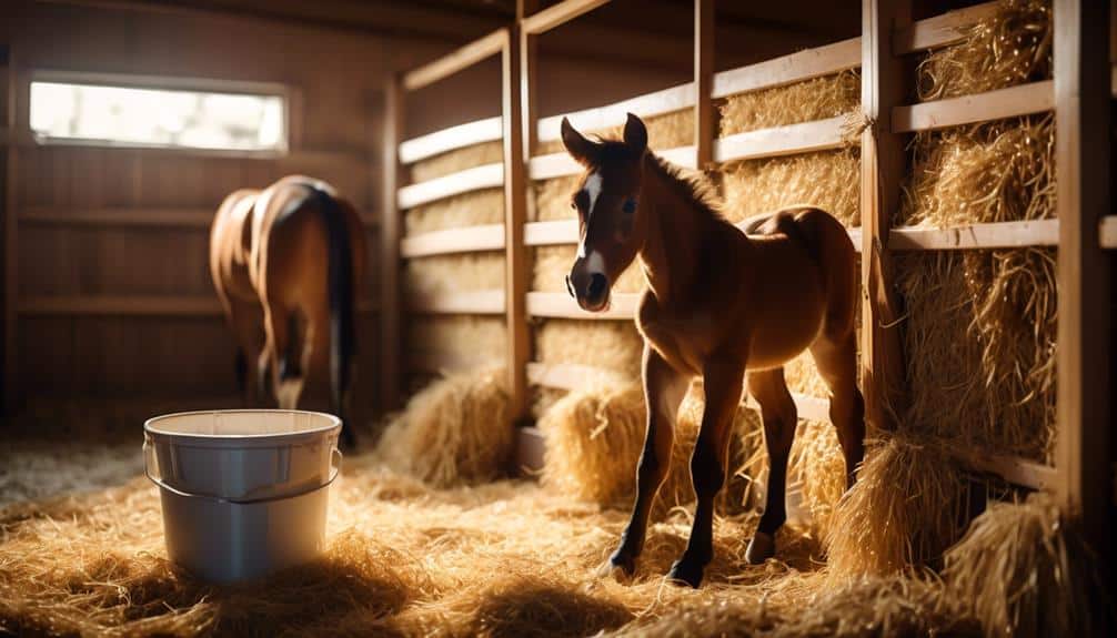 Preparing For Foaling Season: A Rancher's Checklist | The Ranching Guide