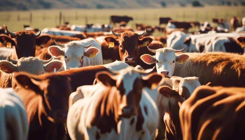 Preserving Genetic Diversity In Ranch Breeding Programs | The Ranching ...