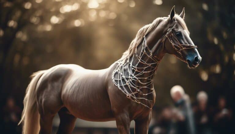 The Role Of Genetics In Horse Breeding | The Ranching Guide