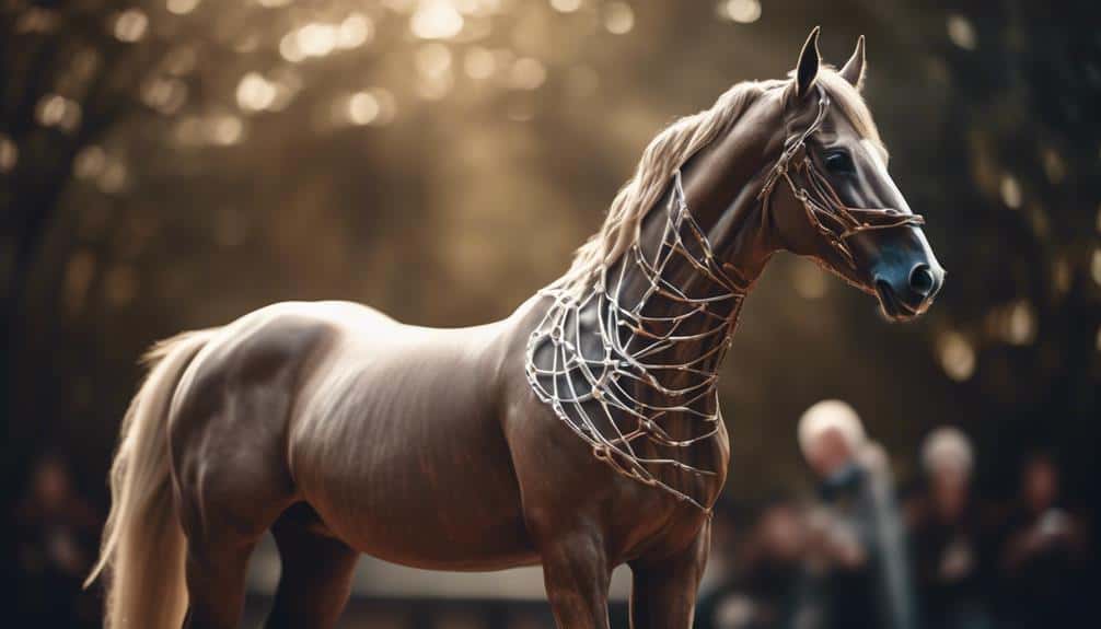 The Role Of Genetics In Horse Breeding | The Ranching Guide