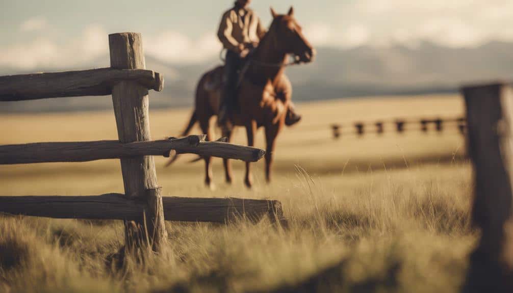 Tracing The Roots: The Historical Journey Of Ranching | The Ranching Guide