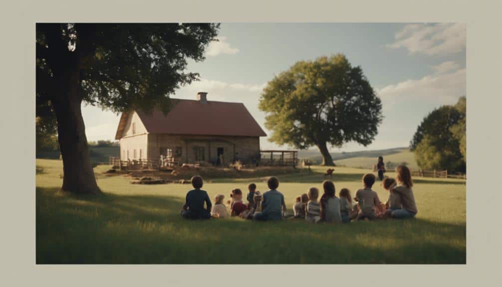 Daily Life On A Ranch | The Ranching Guide