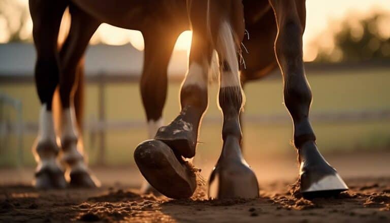 The Essentials Of Hoof Care In Horses | The Ranching Guide