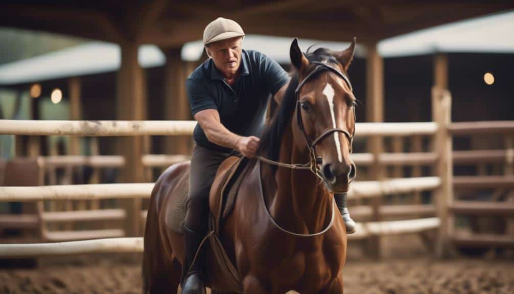 Understanding And Training Horse Behavior | The Ranching Guide