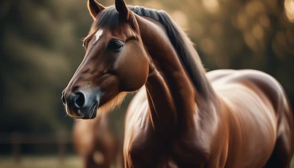 Genetic Considerations In Horse Breeding | The Ranching Guide