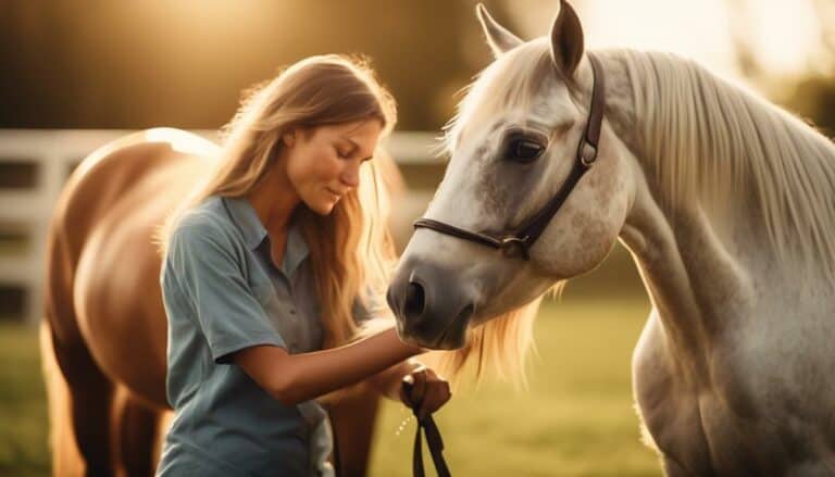 Essential Health Care Tips For Your Horse | The Ranching Guide