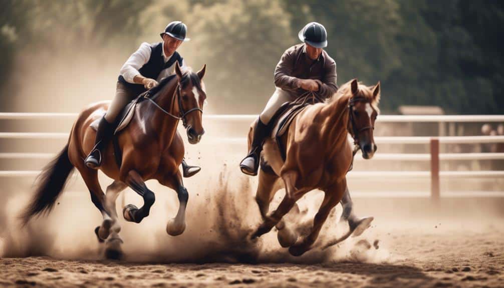 Effective Techniques For Breaking And Riding Horses | The Ranching Guide