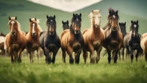 The Best Work Horse Breeds For Ranching And Farming | The Ranching Guide