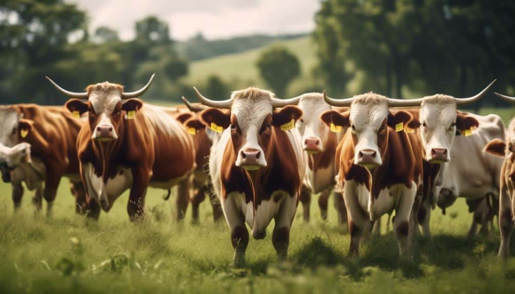 Cattle Ranches | The Ranching Guide