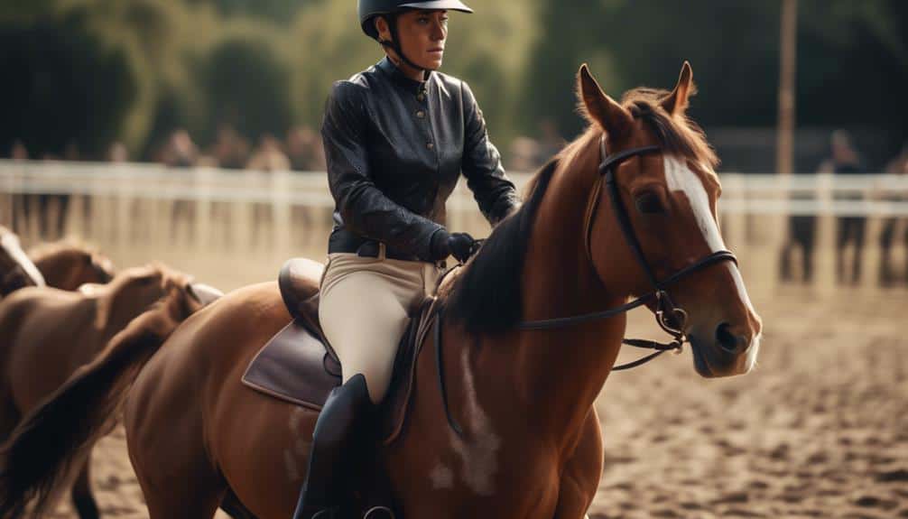 Recognizing And Addressing Poor Saddle Fit | The Ranching Guide