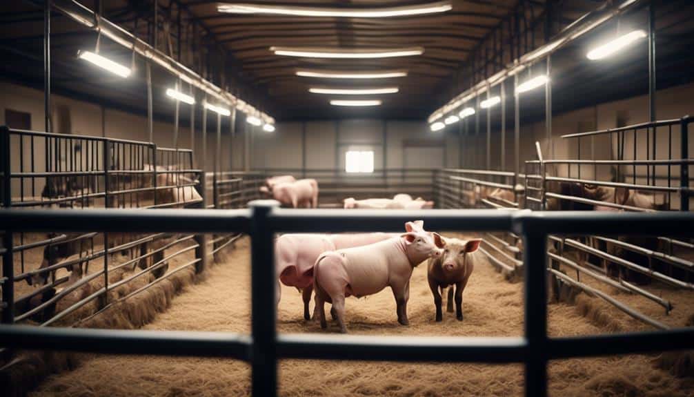 Optimizing Handling Facilities For Various Livestock Species | The ...