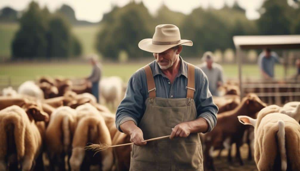 Mastering Selective Breeding Techniques In Livestock | The Ranching Guide