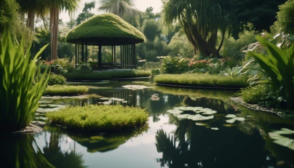 Effective Pond Management Strategies | The Ranching Guide