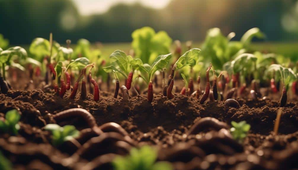 Benefits Of Crop Rotation In Maintaining Soil Health | The Ranching Guide