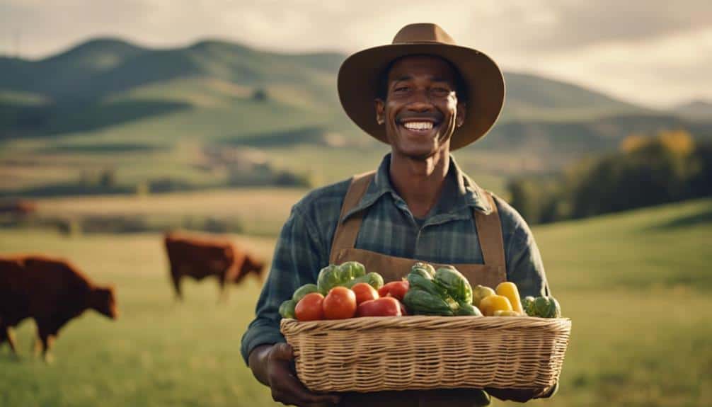 Rewarding Work: Planning Effective Incentives And Benefits For Ranch ...