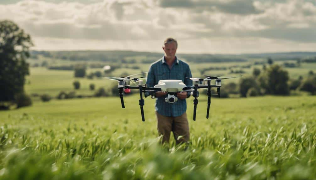 Precision Ranching: Applying Tech-Driven Agricultural Practices | The ...