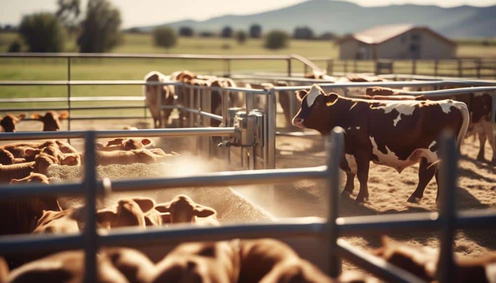 Exploring Smart Feeding Technology In Modern Ranching | The Ranching Guide
