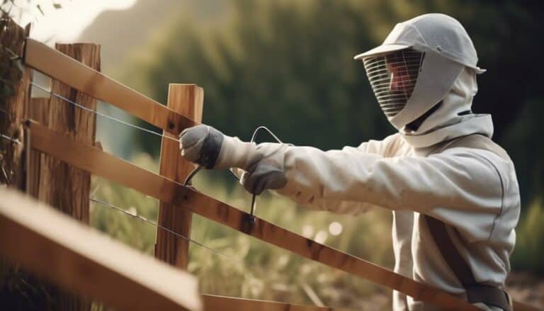 Fencing Installation Techniques For Uneven Terrain | The Ranching Guide