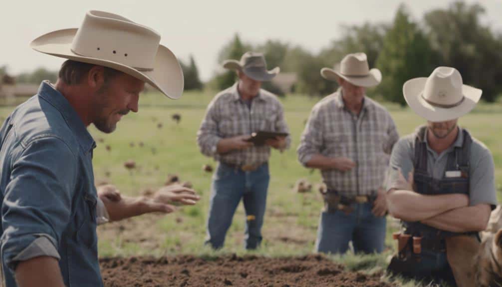 Mastering IPM: Training And Techniques For Ranchers | The Ranching Guide