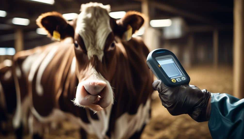 Maintaining Your Livestock Tagging Equipment | The Ranching Guide