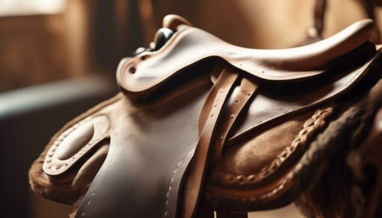 A Comprehensive Guide To Cleaning And Caring For Leather Saddles | The ...