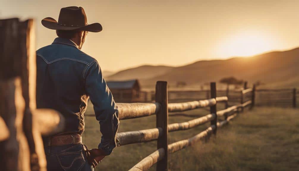 Daily Life On A Ranch | The Ranching Guide