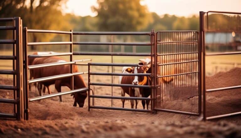 Livestock Handling | The Ranching Guide