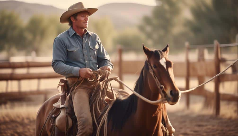 Safe Roping And Restraint Techniques For Livestock Management | The ...