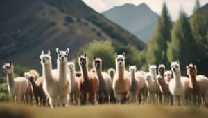 Understanding And Managing Llama Behavior | The Ranching Guide