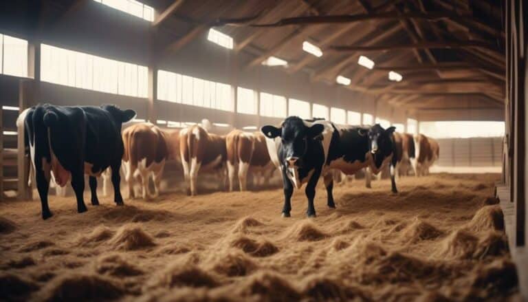 Maintaining Cattle Barns For Long-Term Use | The Ranching Guide