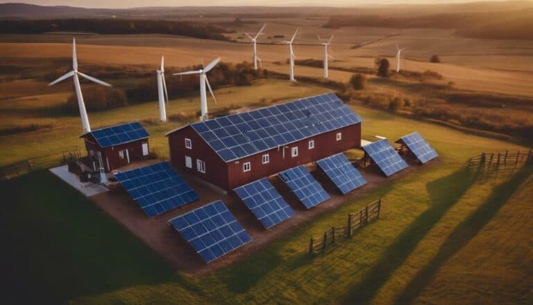 Energy Efficiency: A Path To Lower Costs On The Ranch | The Ranching Guide