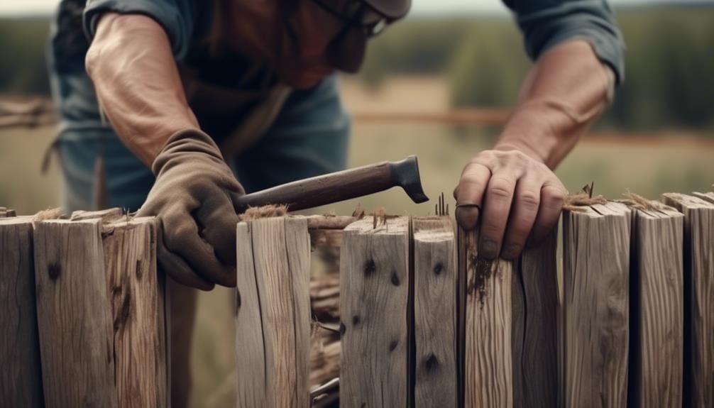 Regular Maintenance Tips For Ranch Fences | The Ranching Guide